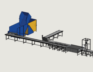 Making Sense of Automated Parcel Sorting System Features