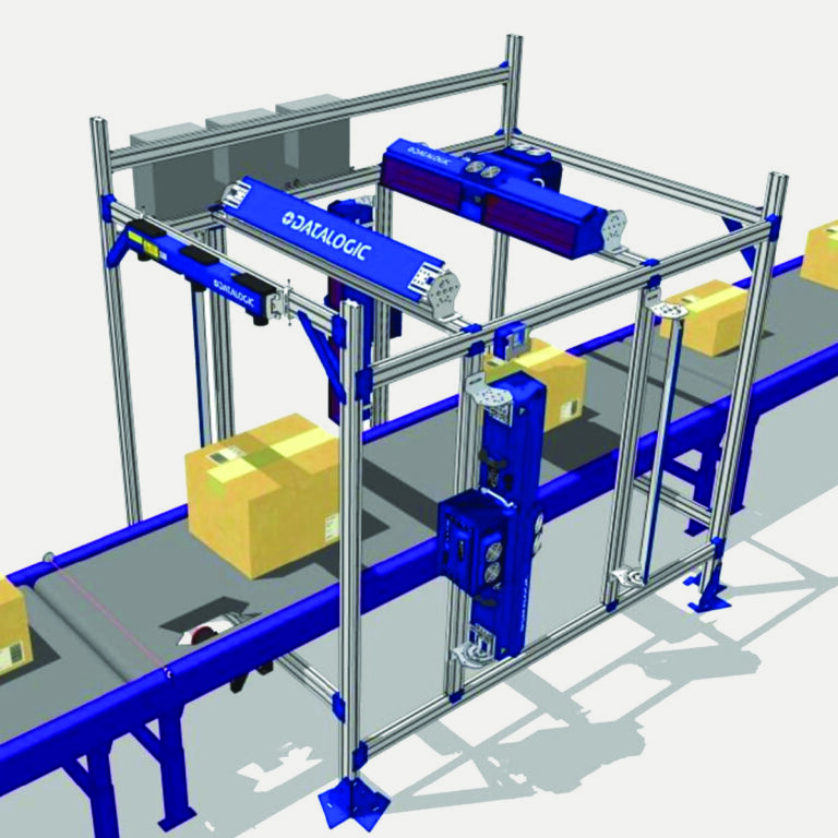 Making Sense of Automated Parcel Sorting System Features