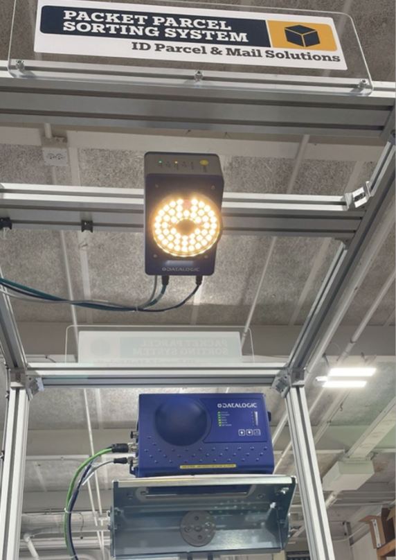 Making Sense of Automated Parcel Sorting System Features