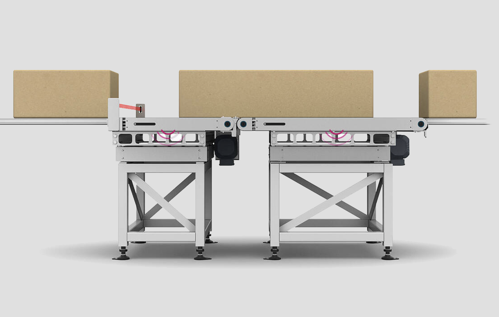 Making Sense of Automated Parcel Sorting System Features