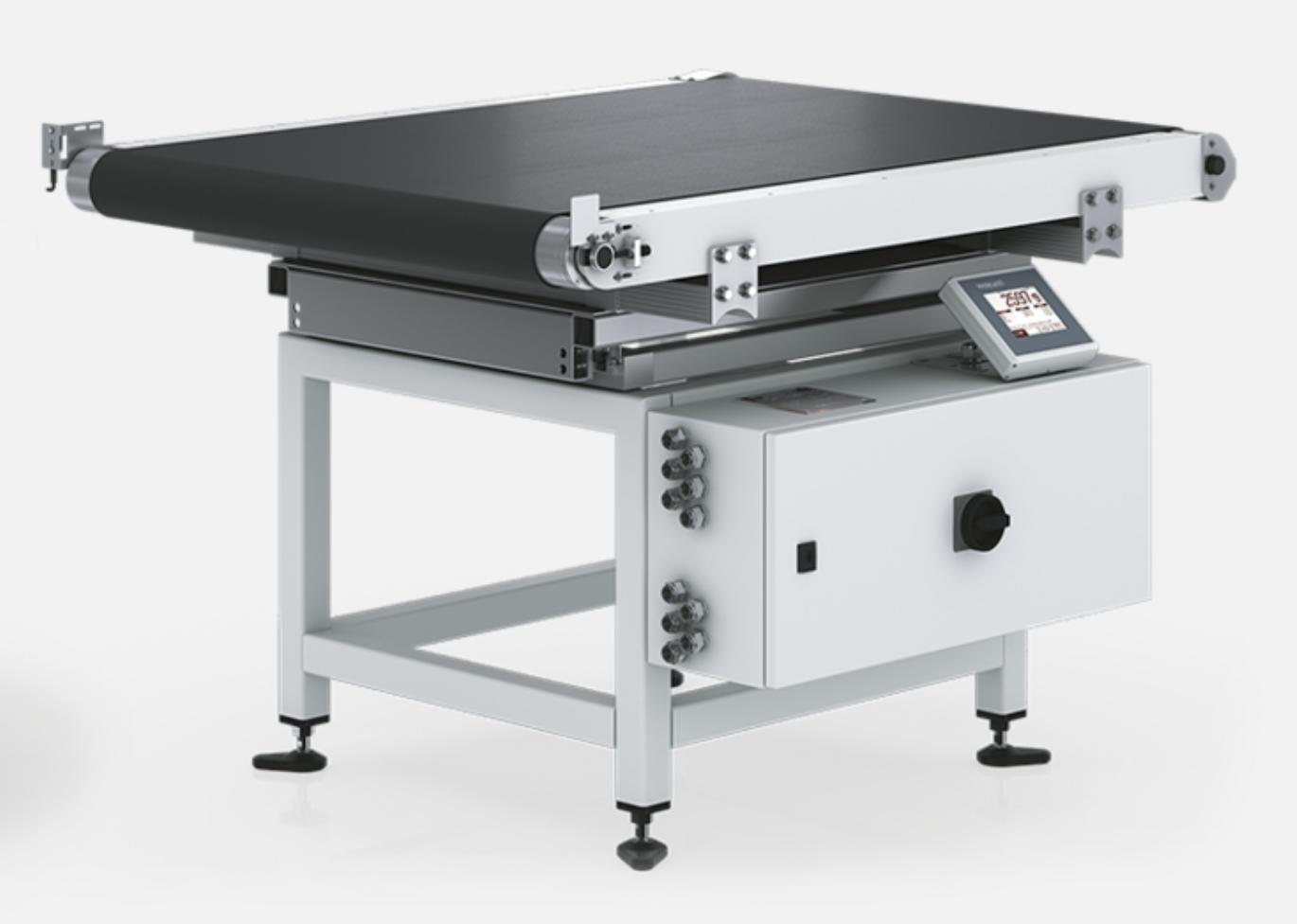 Making Sense of Automated Parcel Sorting System Features